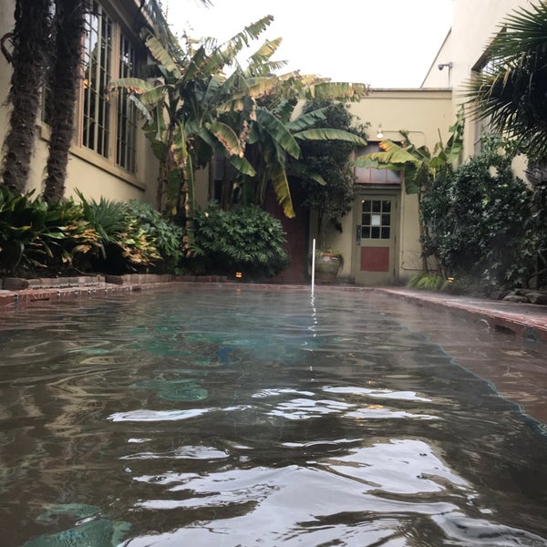 Photos at McMenamins Kennedy School Soaking Pool - 5736 NE 33rd Ave
