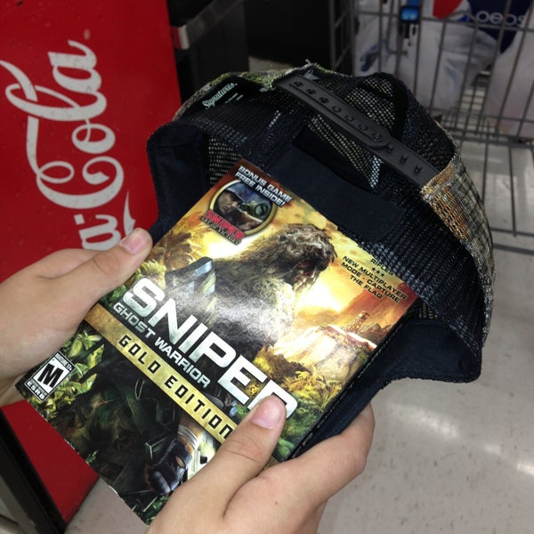 Photos at Walmart Supercenter - Douglas, GA