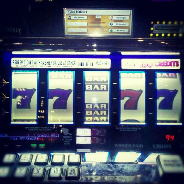 Harrah's Philadelphia Casino & Racetrack - Downtown Chester - 79 tips