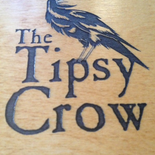 Photos at The Tipsy Crow - Gaslamp - 120 tips from 10669 visitors