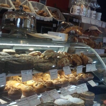 Photos at Firehook Bakery - Northwest Washington - 39 tips