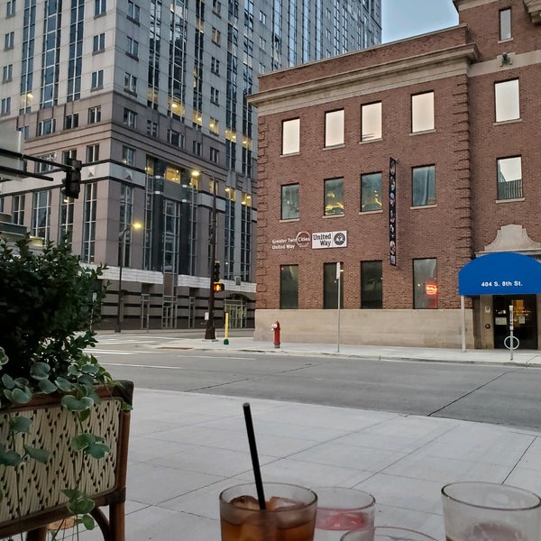 The Normandy Kitchen - Downtown West - Minneapolis, MN