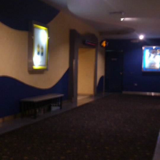 MM Cinemas Delicias - Sector Oriente - 9 tips from 121 visitors