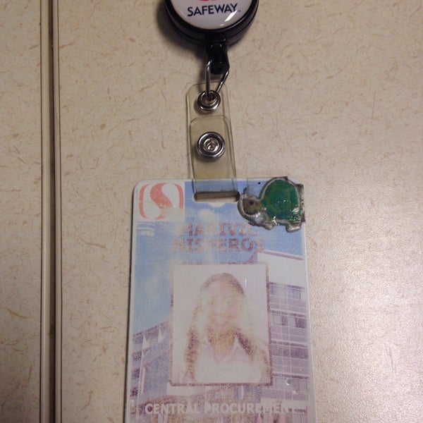 Safeway Corporate Headquarters - 4 tips