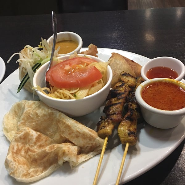 Photos at Chilli Padi Malaysian Cuisine (Now Closed) - Chinatown - 11 ...