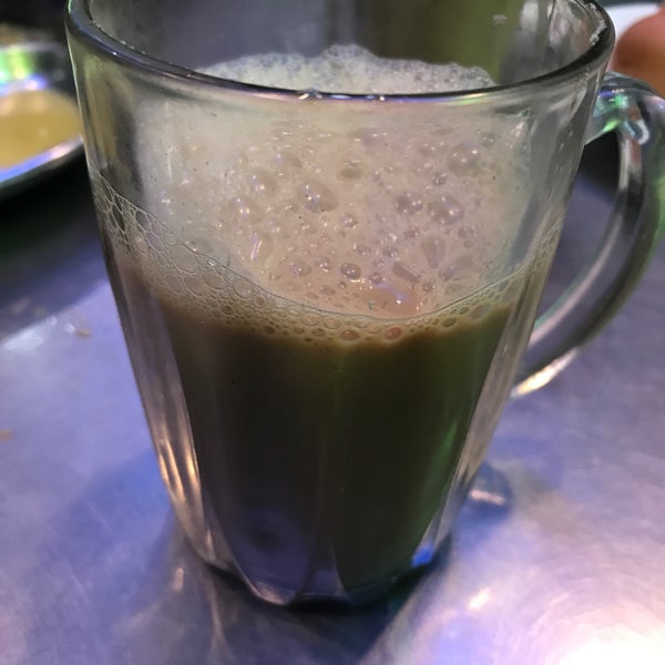 Ali Food Corner - Batu 9 Cheras, Selangor