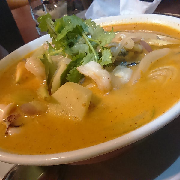 Go Thai (Now Closed) - Thai Restaurant