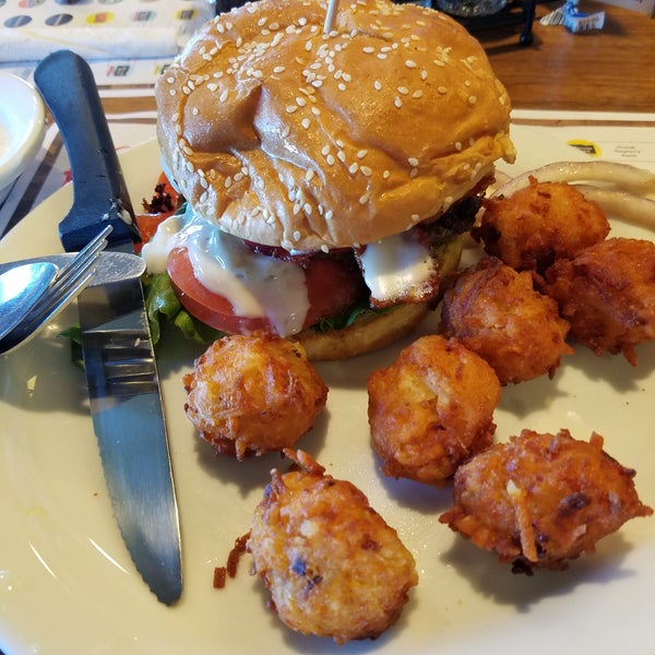 Denny's - Calallen - 8 tips