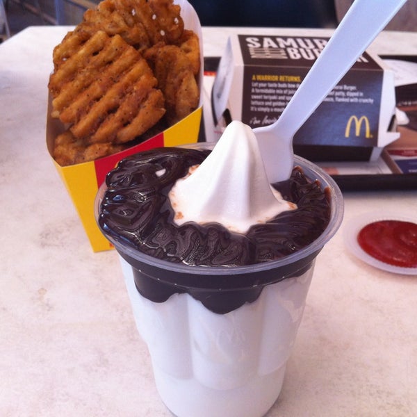 McDonald's - SS15 - Subang Jaya, Selangor