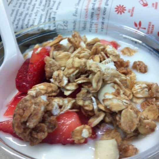 Walgreens Healthy Living Cafe - Café in Deerfield