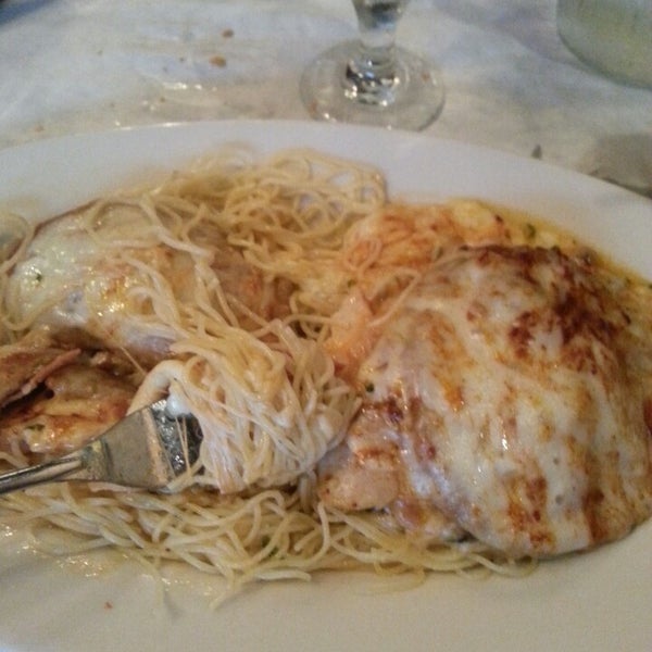 Da Baffone Cucina Italiana - Italian Restaurant in Crystal Lake