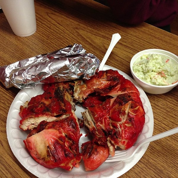 El Pollo Supremo - Mexican Restaurant in Tempe