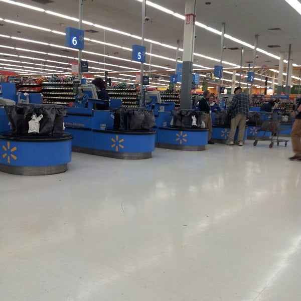 Walmart Supercenter - Strongsville, OH
