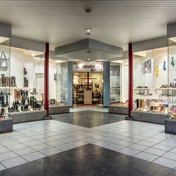New Generation Shoes - Heusden-Zolder, Limburg