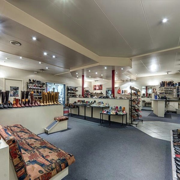 New Generation Shoes - Heusden-Zolder, Limburg