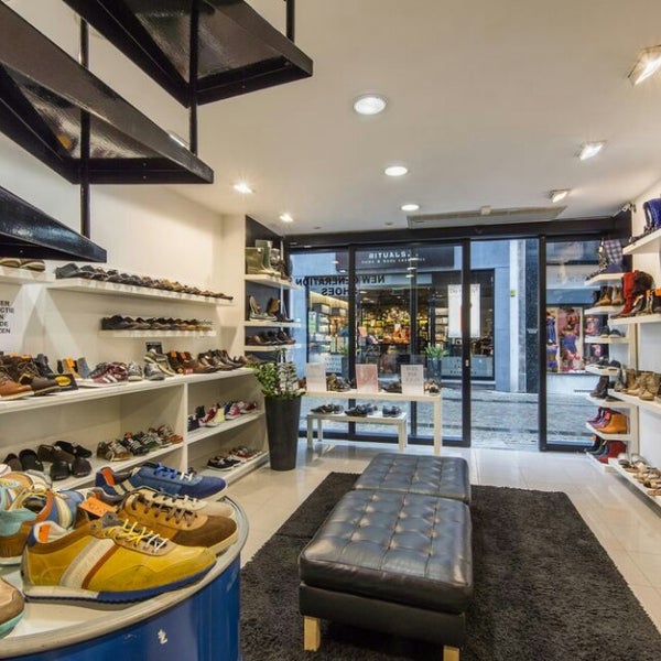 New Generation Shoes - 1 tip from 16 visitors