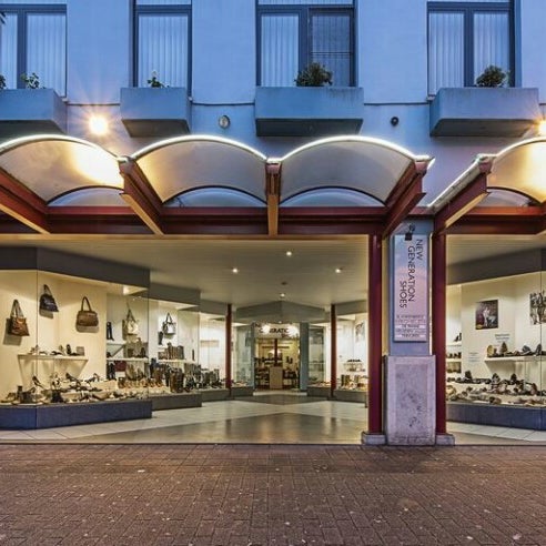 New Generation Shoes - Heusden-Zolder, Limburg