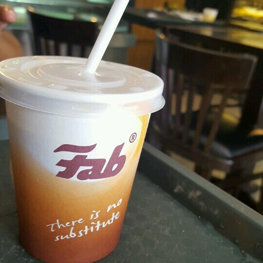 The Fab - Colombo에서 빵집일