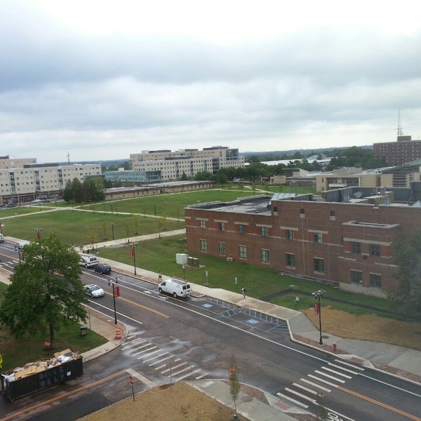 Photos at Beck Hall - Piscataway, NJ