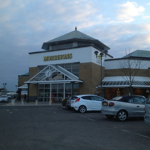 Morrisons - Southbury - 2 tips from 315 visitors