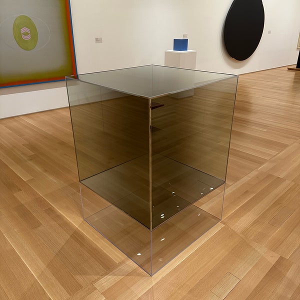 Anderson Collection - Art Museum