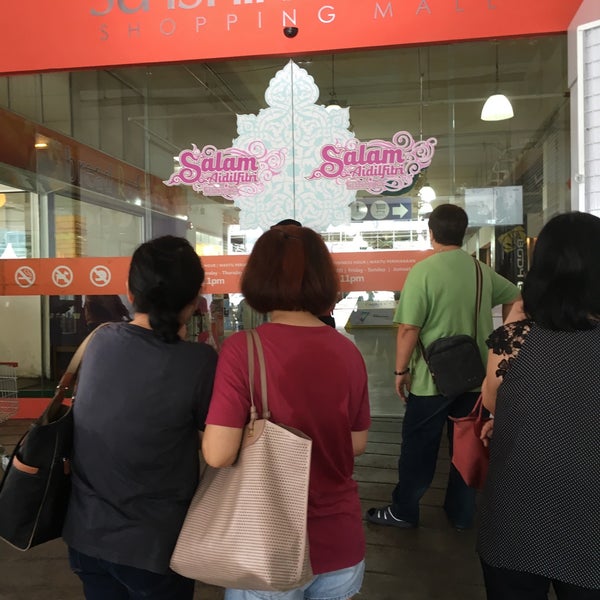 Photos at Sunshine Farlim Shopping Mall - Air Itam, Pulau Pinang