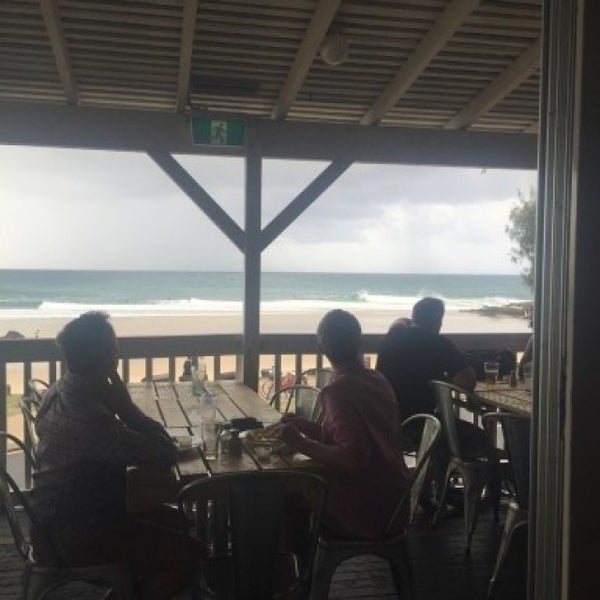 Rainbow Bay Surf Lifesaving Club - 6 tips from 185 visitors