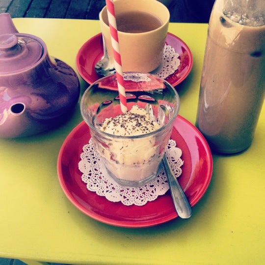 Hey Jupiter - Adelaide, SA