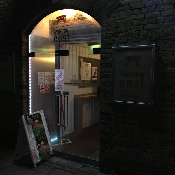 Waterloo East Theatre - London, Greater London