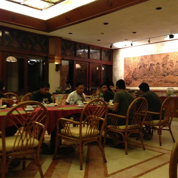 Pusako Hotel Bukittinggi - 21 tips