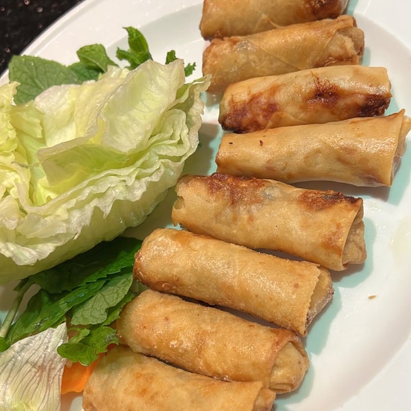 Hoa Tran 和珍 - Vietnamese Restaurant in Springvale