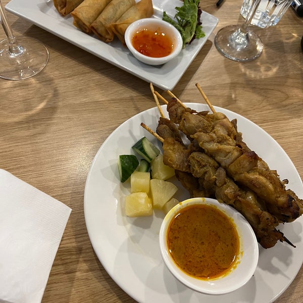 Photos at KL Bunga Raya - Malay Restaurant