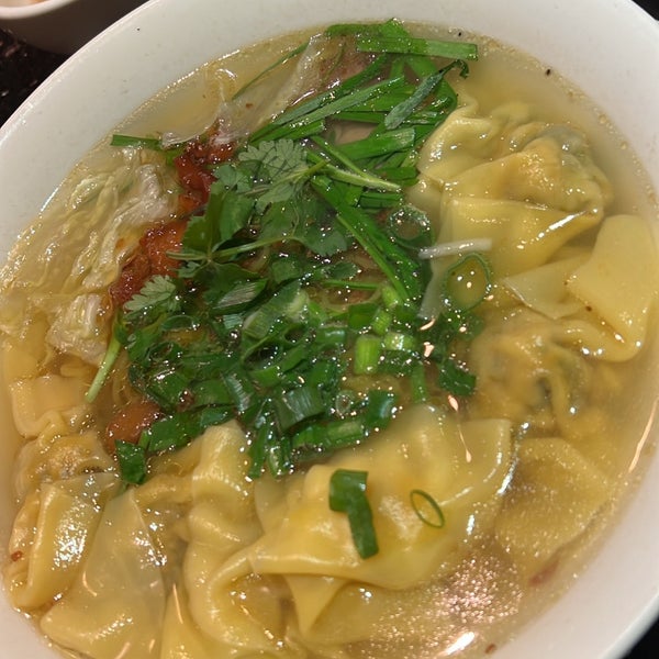 Hoa Tran 和珍 - Vietnamese Restaurant in Springvale