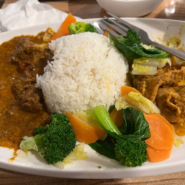 Photos at KL Bunga Raya - Malay Restaurant