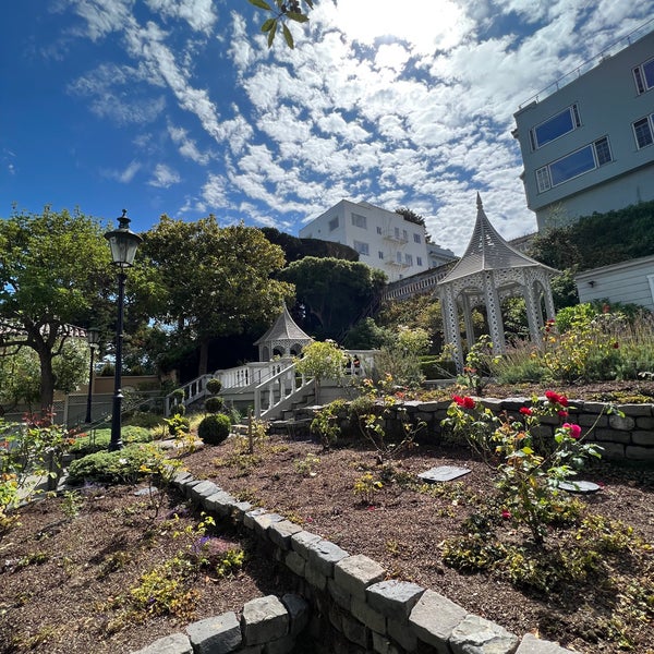 Fay Park - Russian Hill - 6 tips from 657 visitors