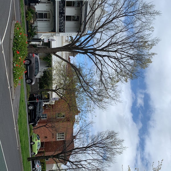 Parkville - Melbourne, VIC