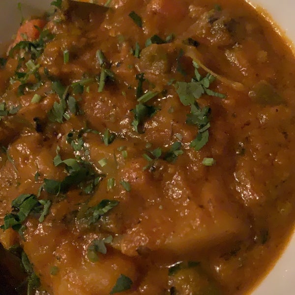 Muhib Indian Restaurant - Spitalfields and Banglatown - 73 Brick Ln