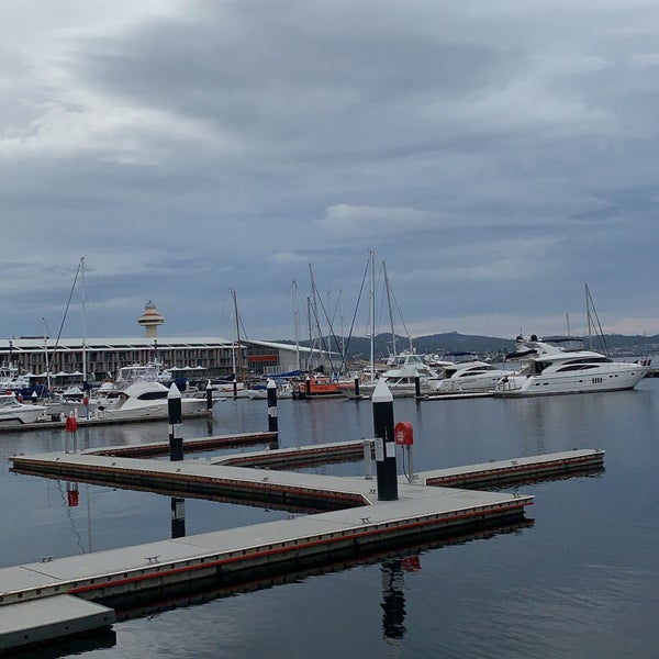Port of Hobart - Hobart, TAS