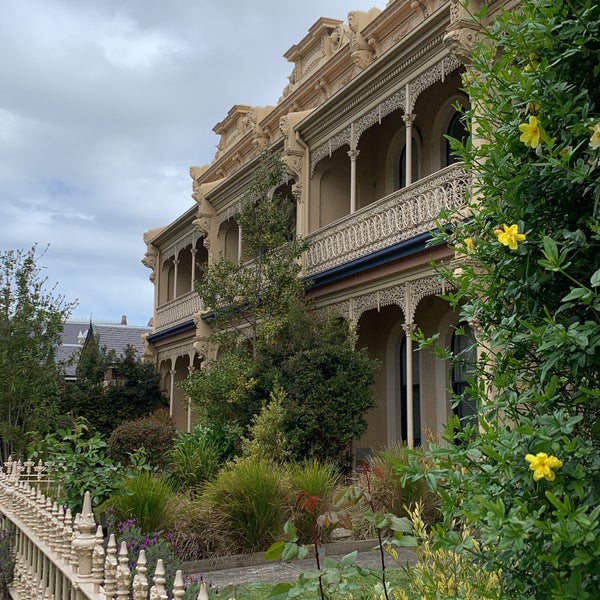 Parkville - Melbourne, VIC