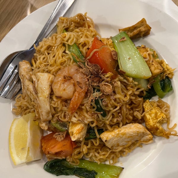 Photos at KL Bunga Raya - Malay Restaurant