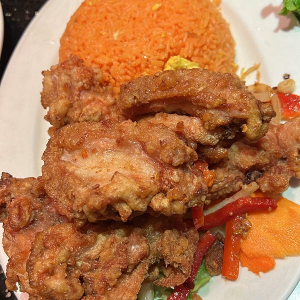 Hoa Tran 和珍 - Vietnamese Restaurant in Springvale