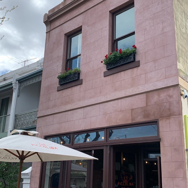 Parkville - Melbourne, VIC