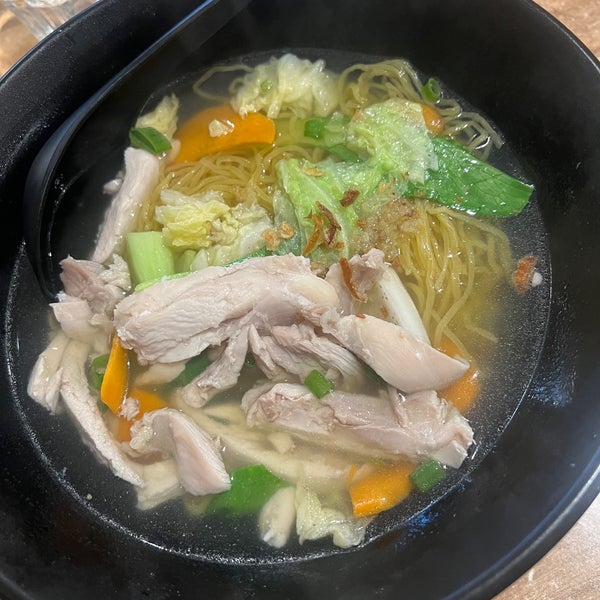 KL Bunga Raya - Malay Restaurant