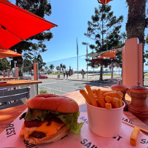 Sailors' Rest - Australian Restaurant in Geelong