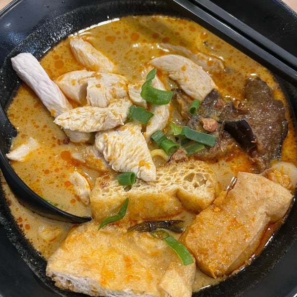 Photos at KL Bunga Raya - Malay Restaurant