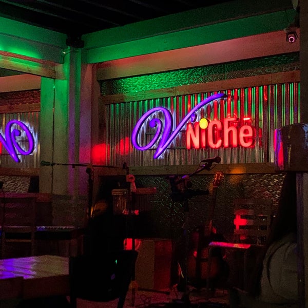 Niché Grille Bar and Café - South Triangle - Quezon City, Quezon City