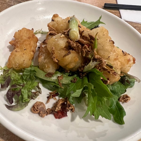 KL Bunga Raya - Malay Restaurant