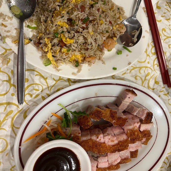 Supper Inn 宵夜店 - Melbourne CBD - 15 Celestial Ave