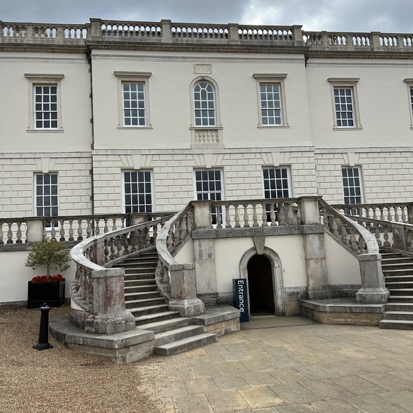 Queen's House - Art Museum in Greenwich West