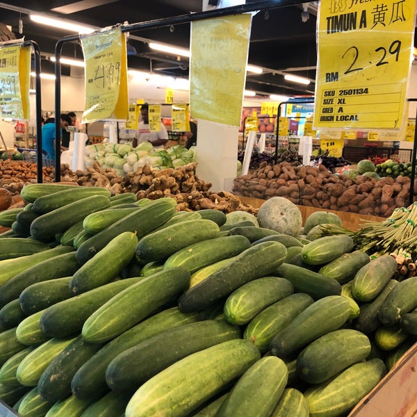 BS fresh mart - Market